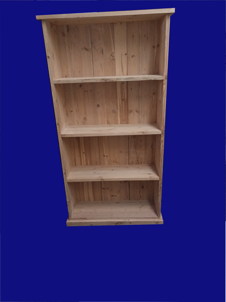 Bookcases - BedFellows